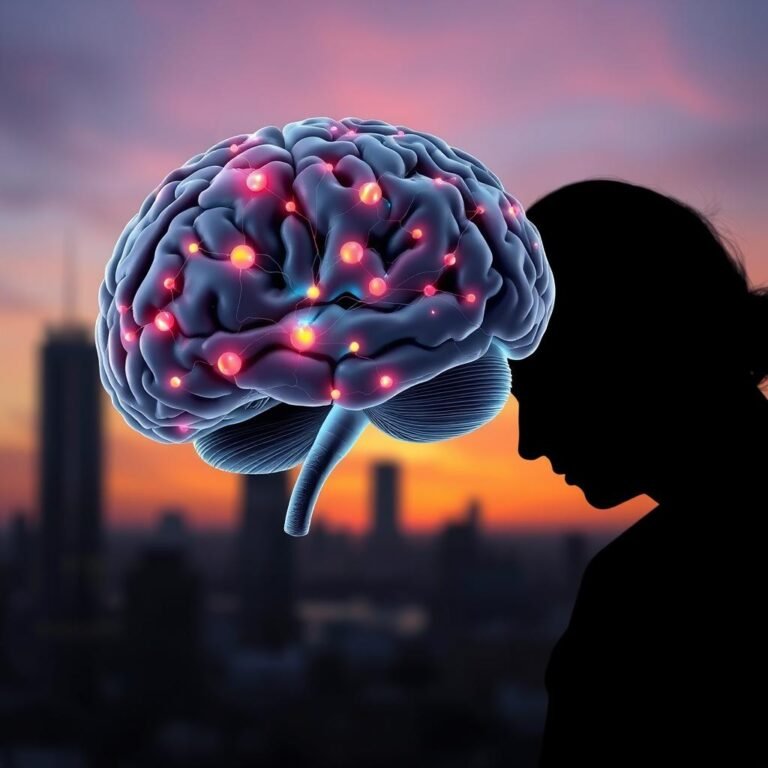 ¿Cómo afecta el estrés crónico a nuestro cerebro y cuerpo? - Allala's ...
