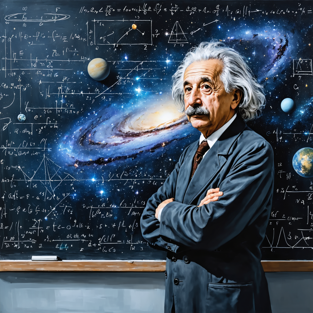 ¿Qué es la teoría de la relatividad? - Allala's: La Curioteca del ... ¿Qué es la teoría de la relatividad? - Allala's: La Curioteca del ...