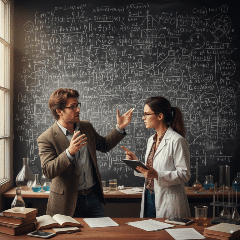 ¿Qué es la conjetura de Goldbach y por qué sigue sin resolverse ...